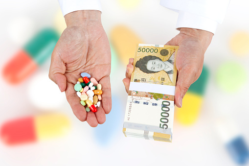 A Brief Overview of Traditional Korean Medicine and Touch Korea ...